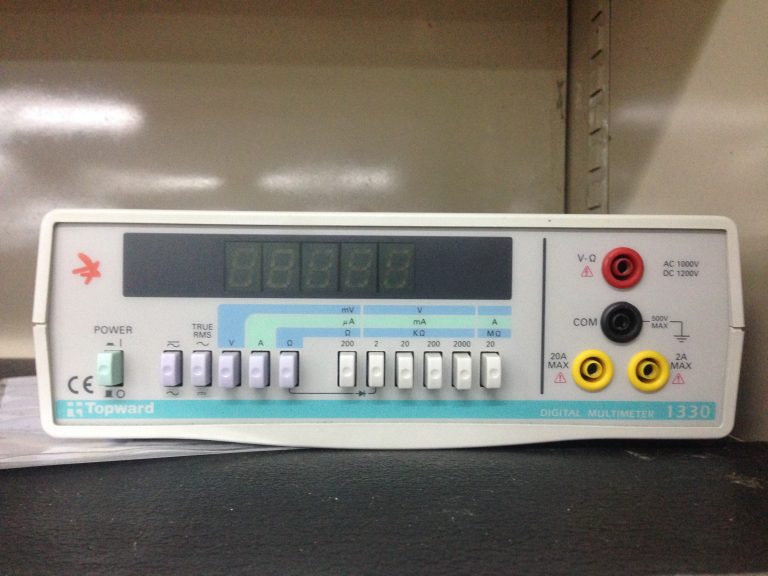 Student Project Laboratory | Department of Electrical, Electronic and ...