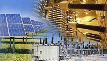 Research Group | Department of Electrical, Electronic and Systems ...