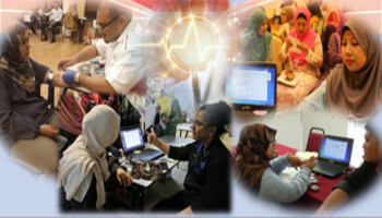 Research Group | Department of Electrical, Electronic and Systems ...