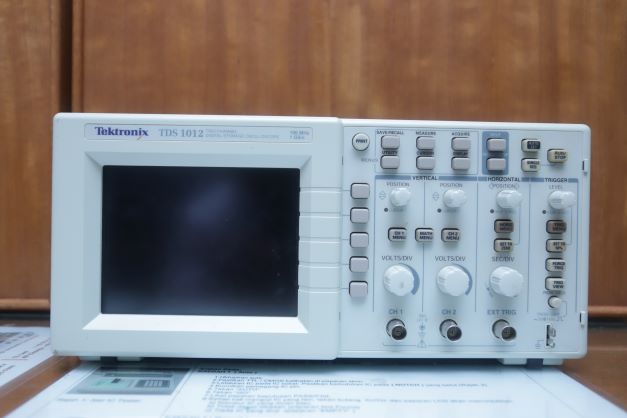 Microcomputer Laboratory | Department of Electrical, Electronic and ...