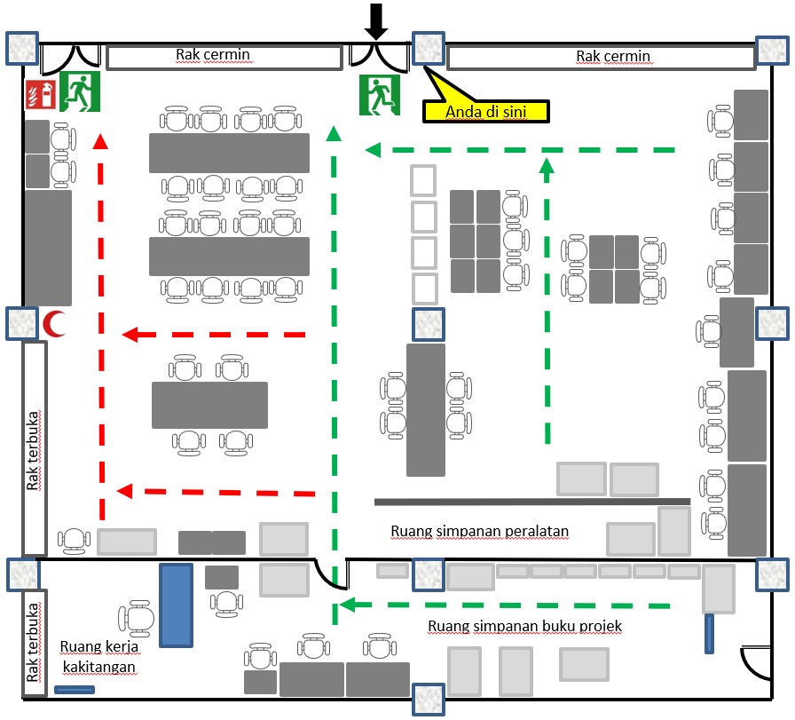 Student Project Laboratory | Department of Electrical, Electronic and ...