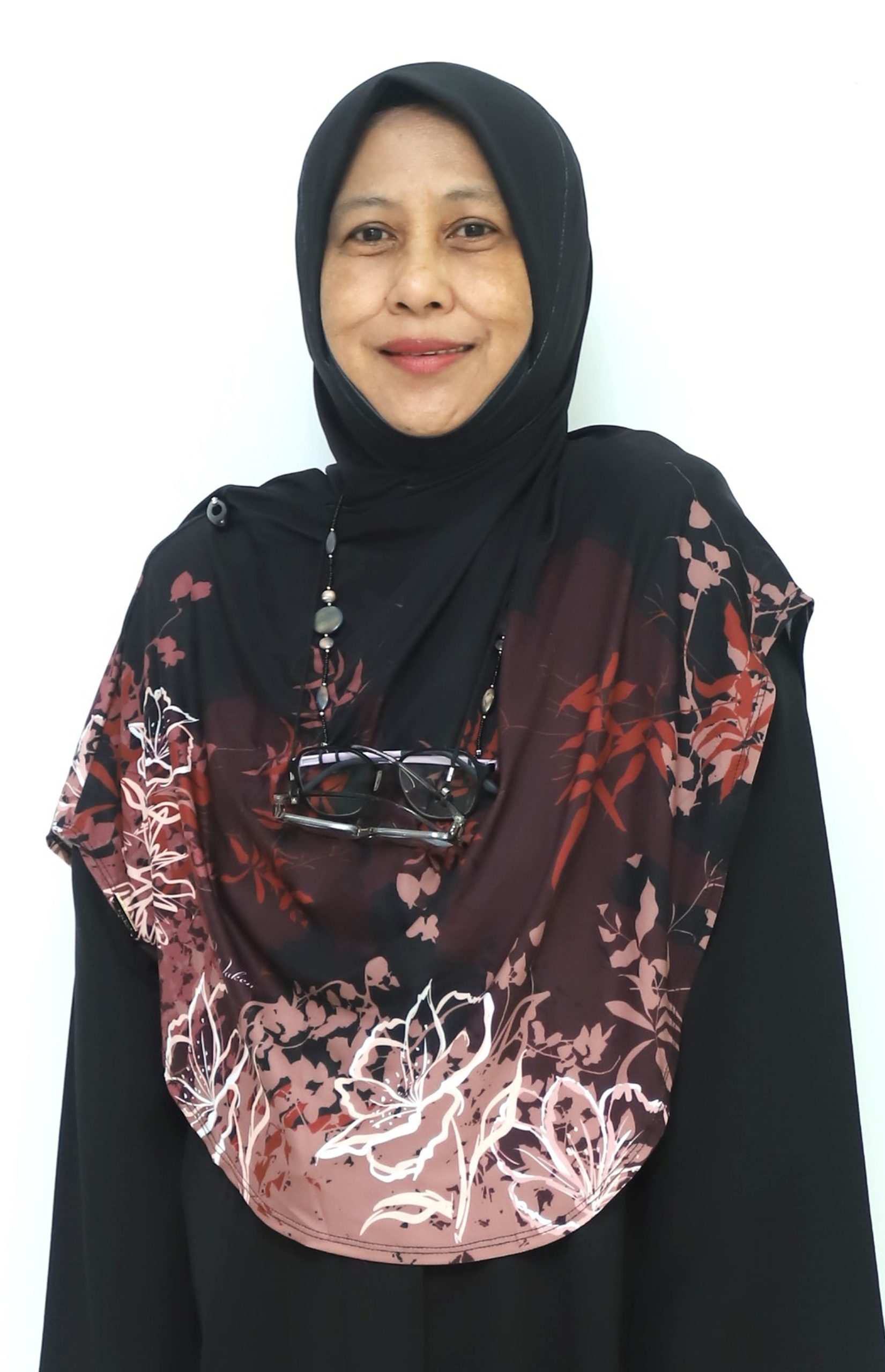 PROF. DR. AINI BT. HUSSAIN | Department of Electrical, Electronic and ...