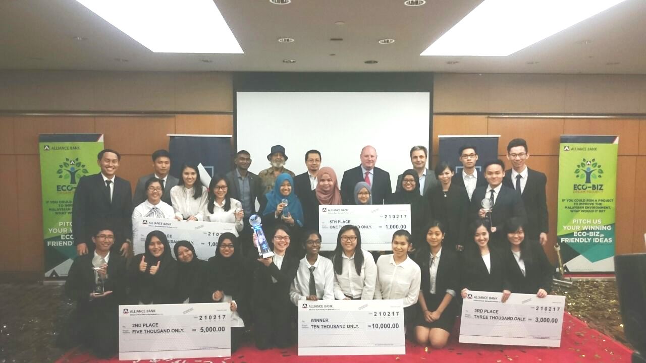 [:de]Feb 2017: Pertandingan Eco Challenge 2017[:en]Feb 2017: Eco ...