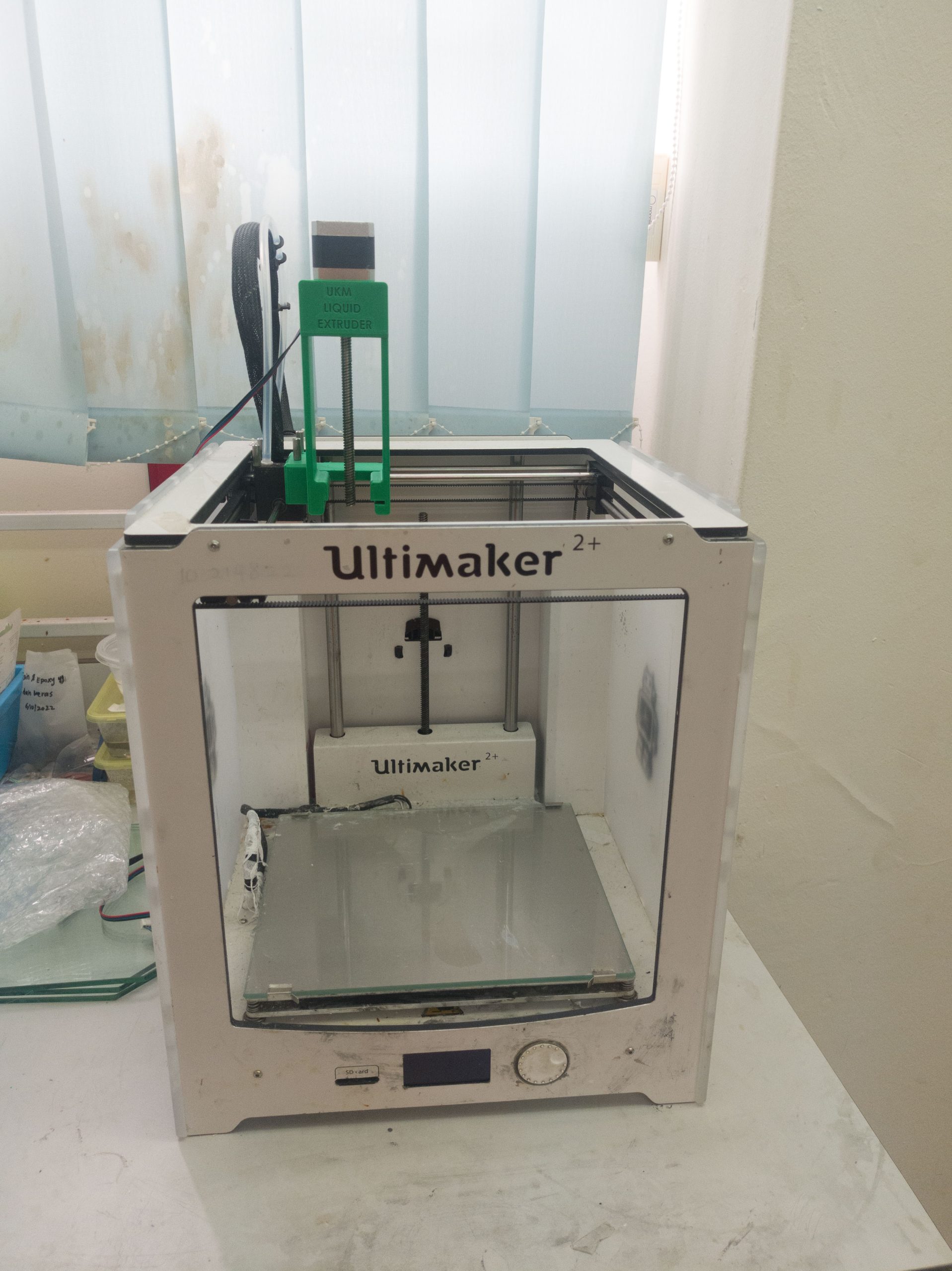 Biorefinery Process Technology Laboratory - Department of Chemical and ...