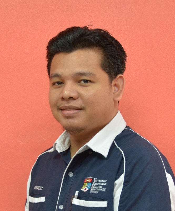 Technical Staff – Department of Mechanical & Manufacturing Engineering