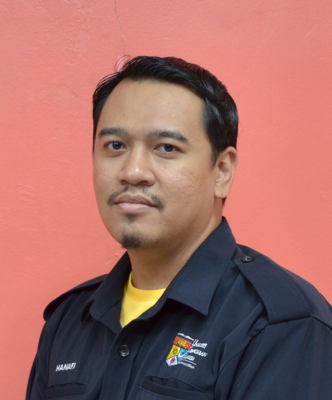 Technical Staff – Department of Mechanical & Manufacturing Engineering