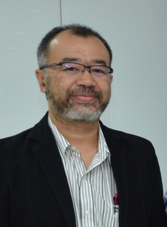 Academic Staff – Department of Mechanical & Manufacturing Engineering