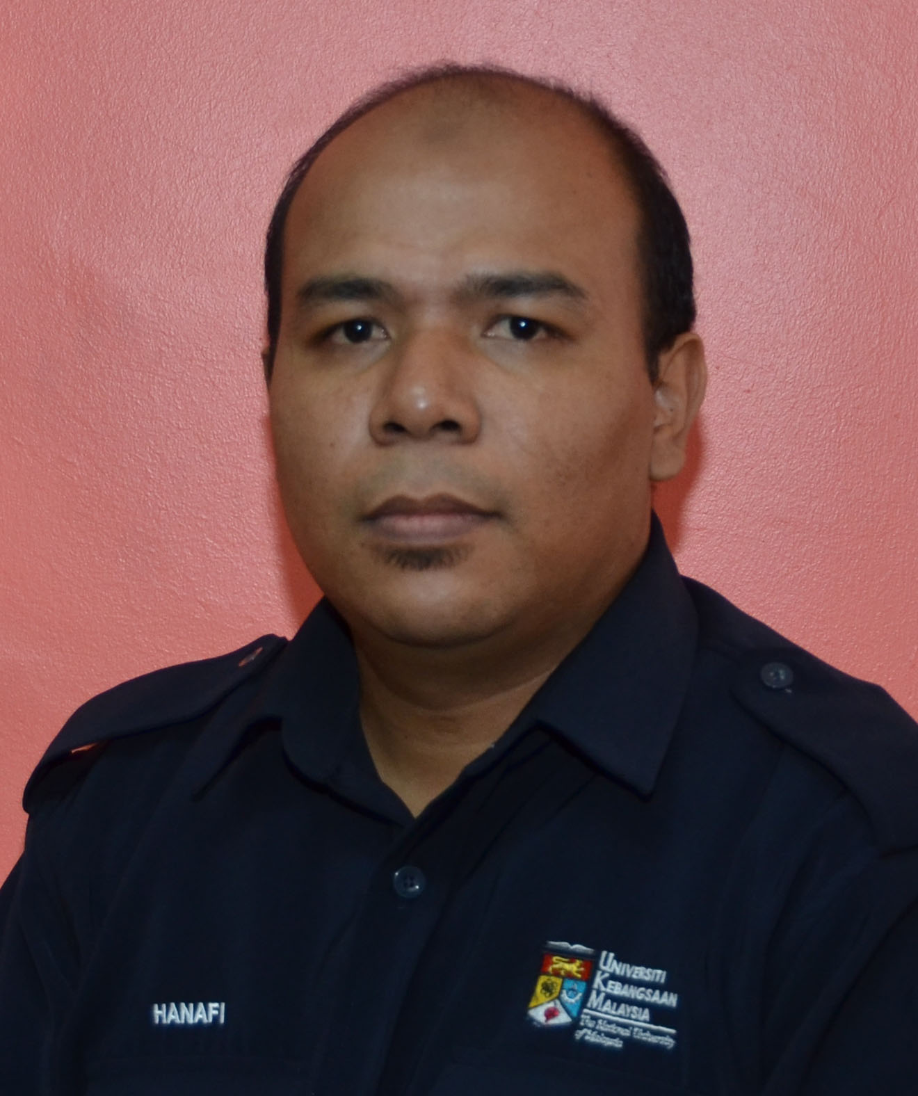 Muhammad Nazir Bin Mat Lodin – Department of Mechanical & Manufacturing ...