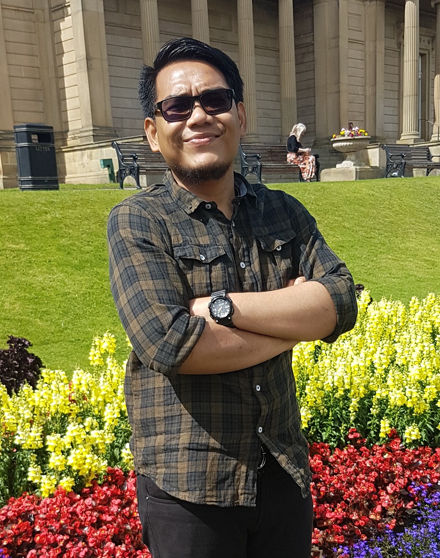 Senior Lecturer – Department of Mechanical & Manufacturing Engineering