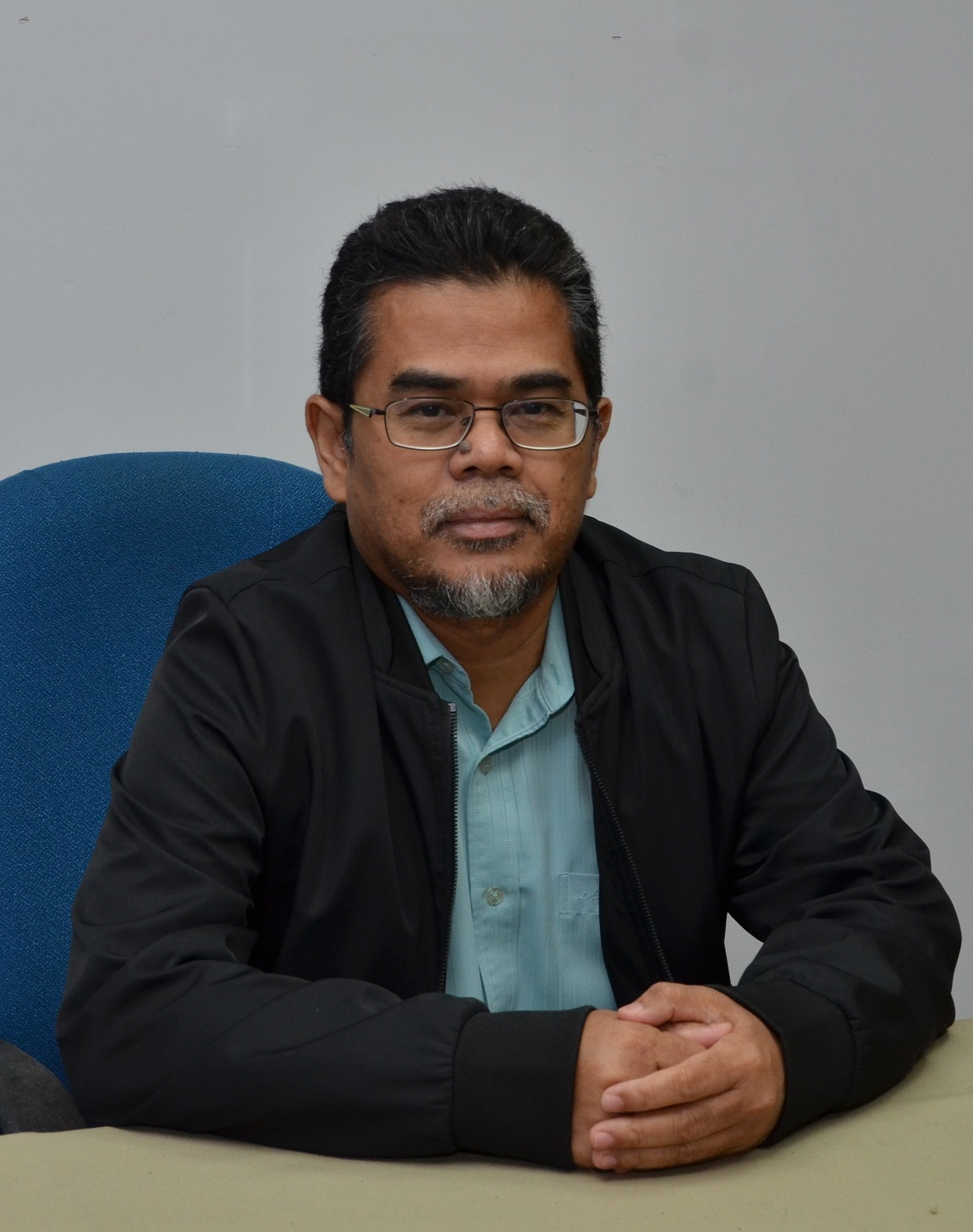 Academic Staff – Department of Mechanical & Manufacturing Engineering