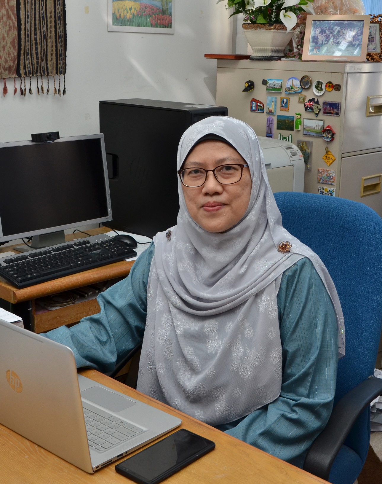 Academic Staff – Department of Mechanical & Manufacturing Engineering