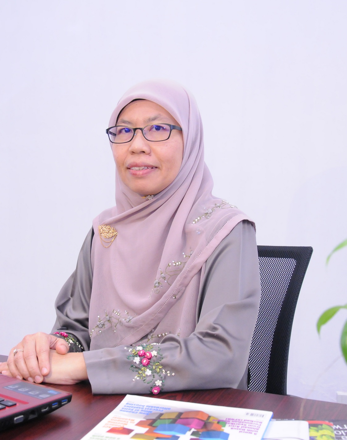 Academic Staff – Department of Mechanical & Manufacturing Engineering