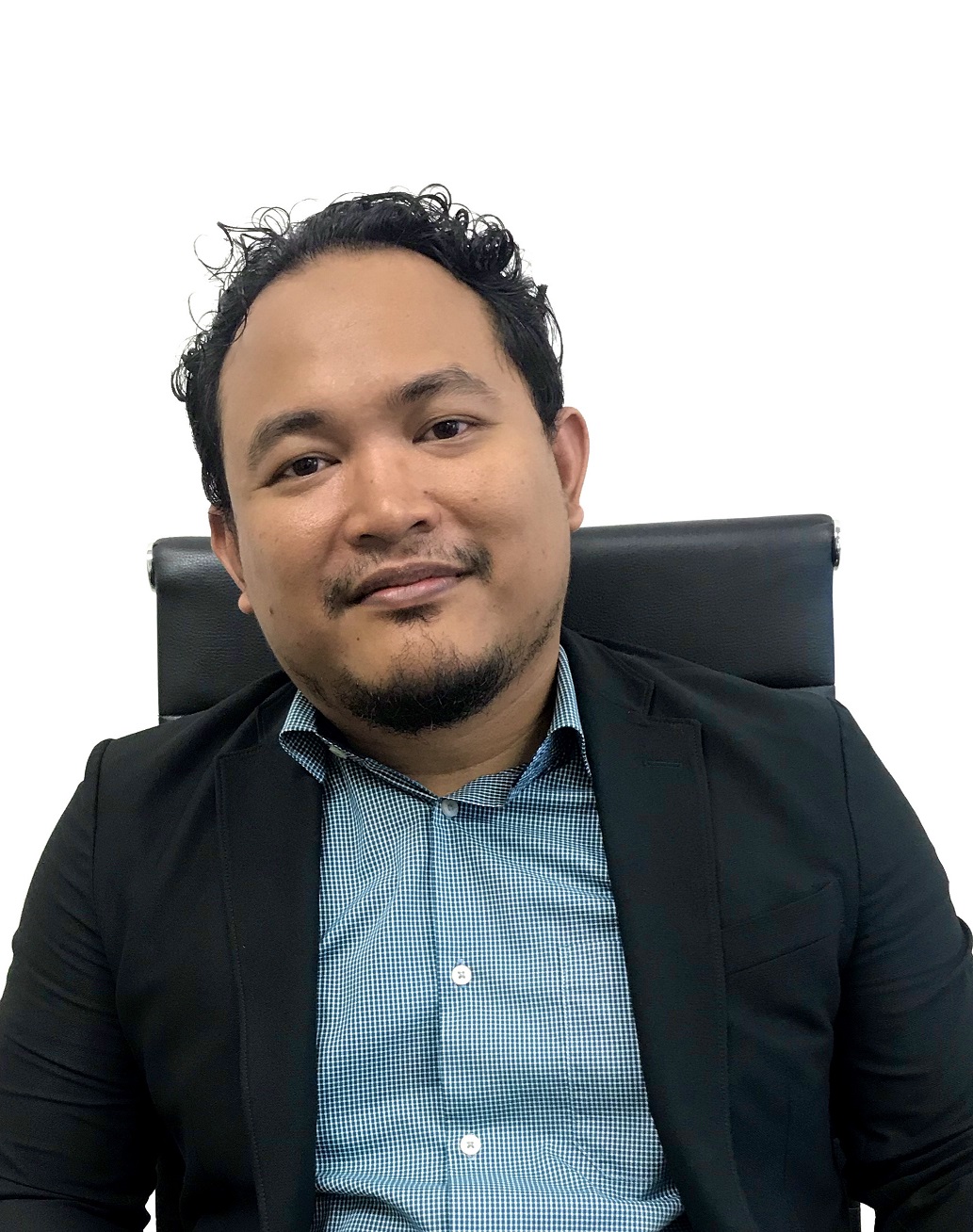 Academic Staff – Department of Mechanical & Manufacturing Engineering