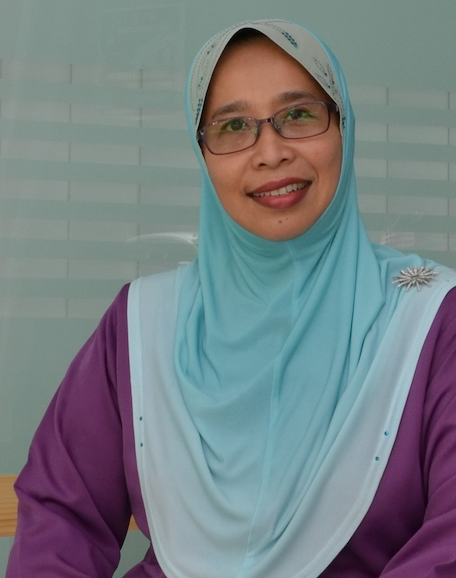 Academic Staff – Department of Mechanical & Manufacturing Engineering