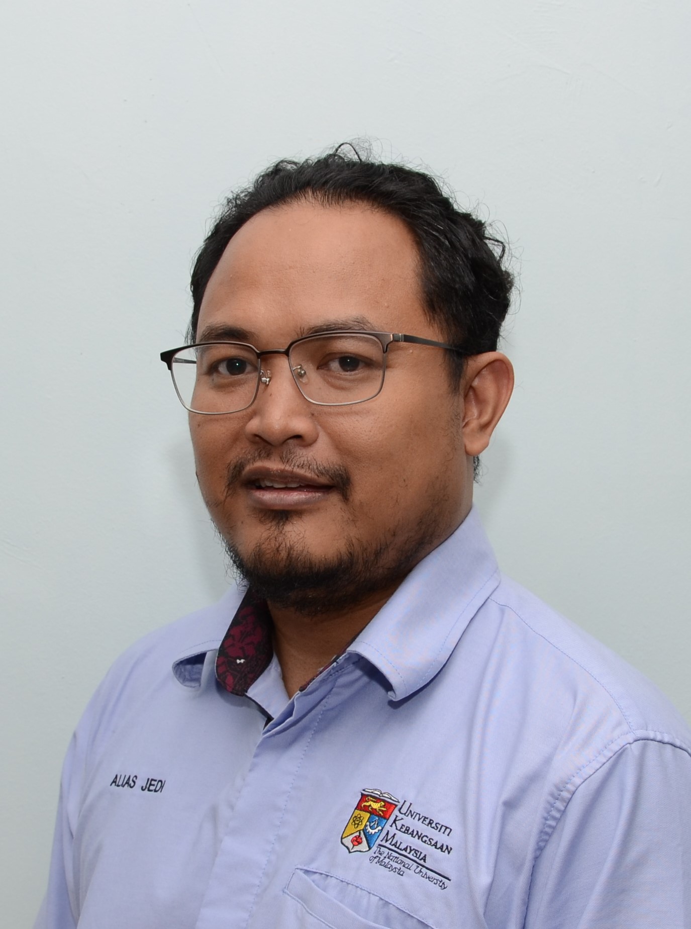 Academic Staff – Department of Mechanical & Manufacturing Engineering