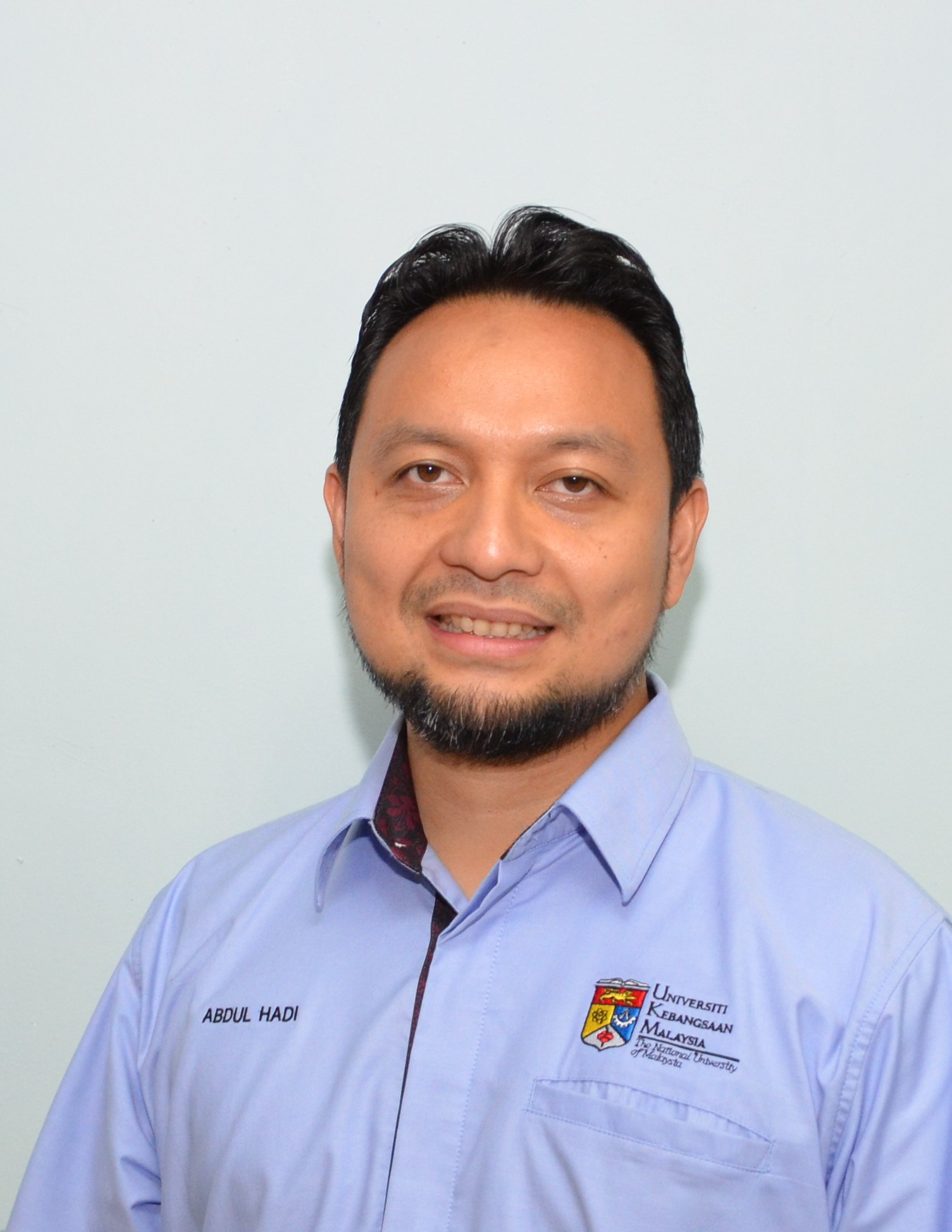 Academic Staff – Department of Mechanical & Manufacturing Engineering