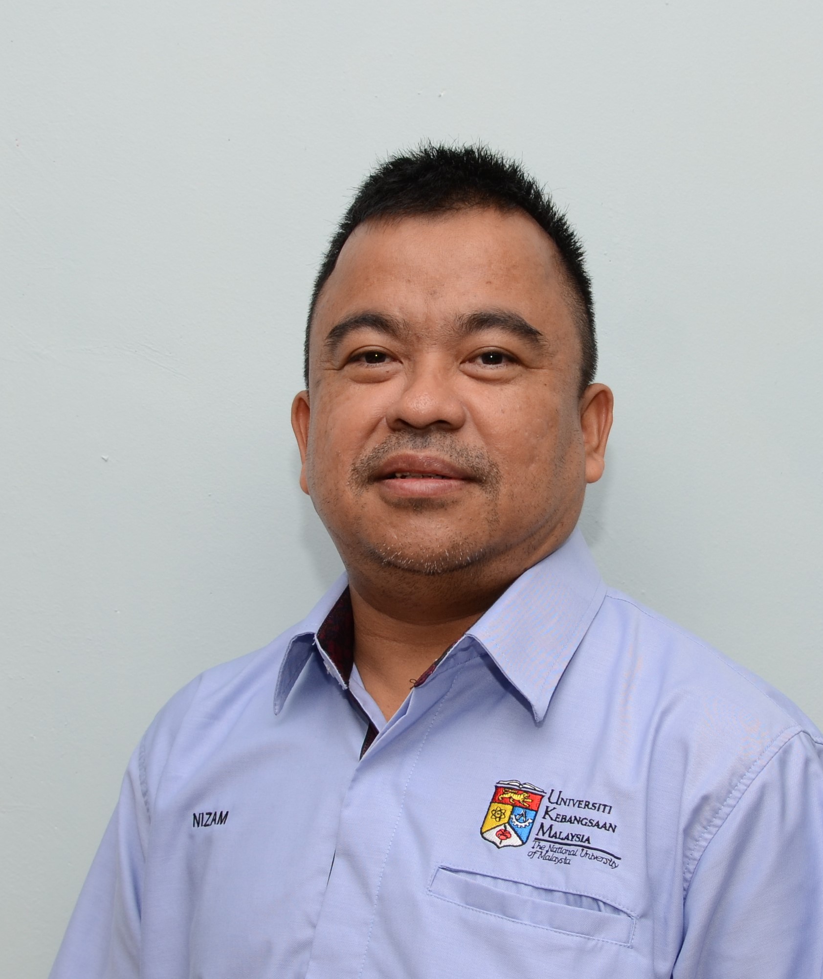 Academic Staff – Department of Mechanical & Manufacturing Engineering