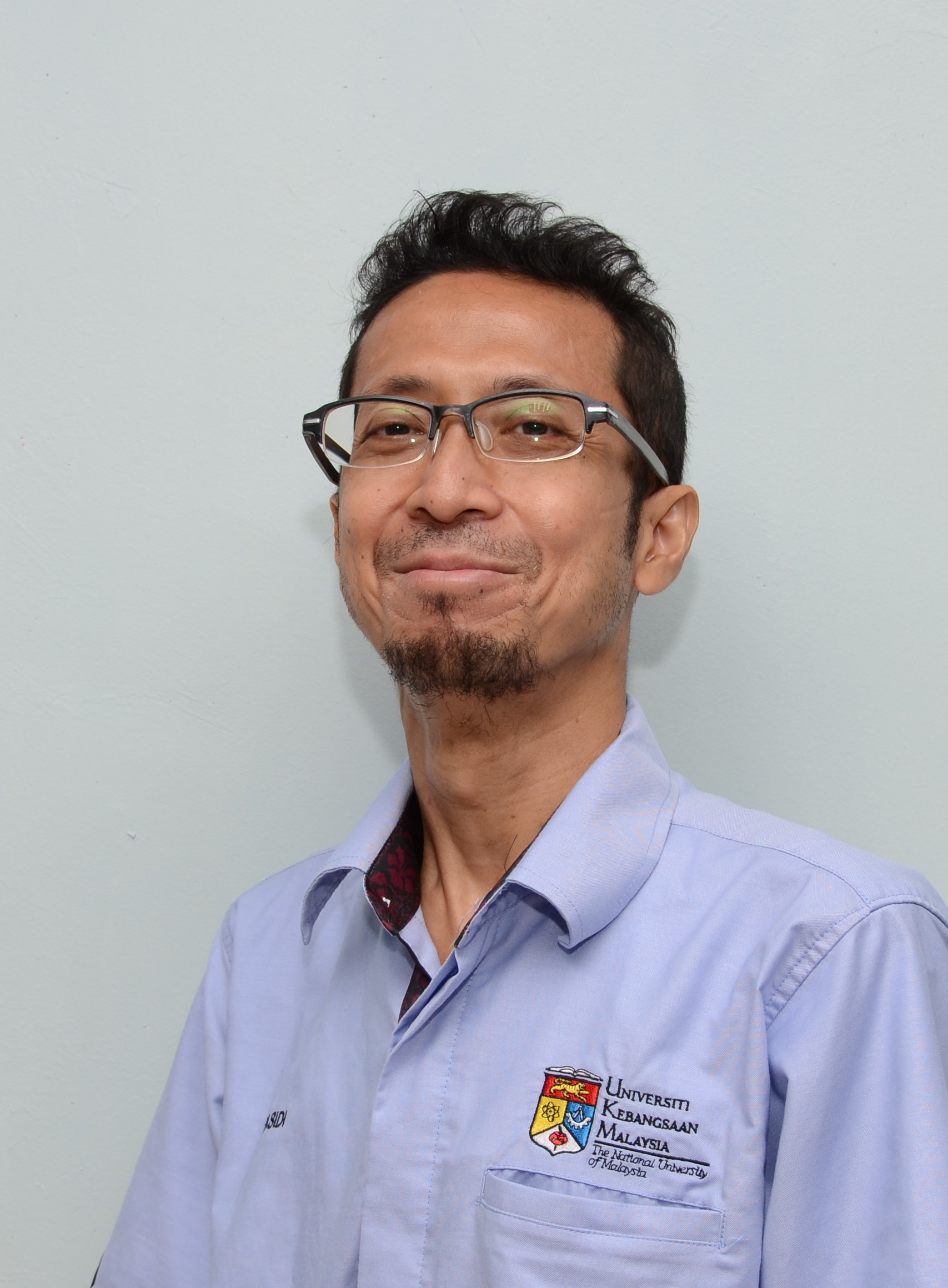 Academic Staff – Department of Mechanical & Manufacturing Engineering