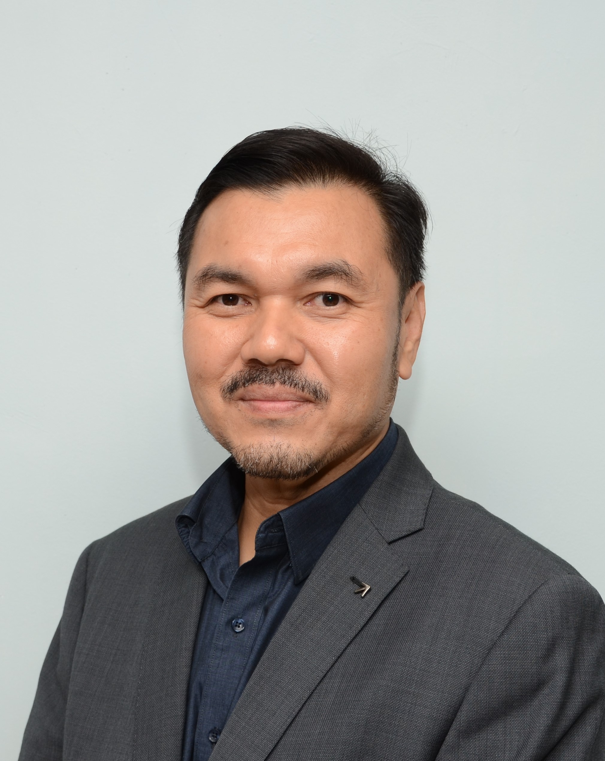 Academic Staff – Department of Mechanical & Manufacturing Engineering