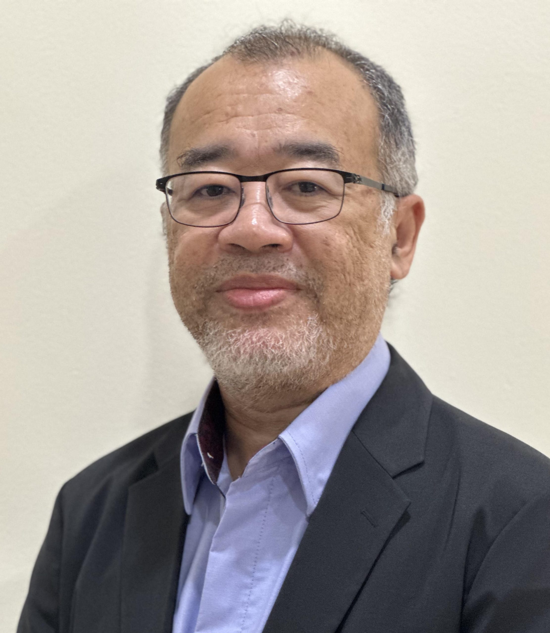 Academic Staff – Department of Mechanical & Manufacturing Engineering