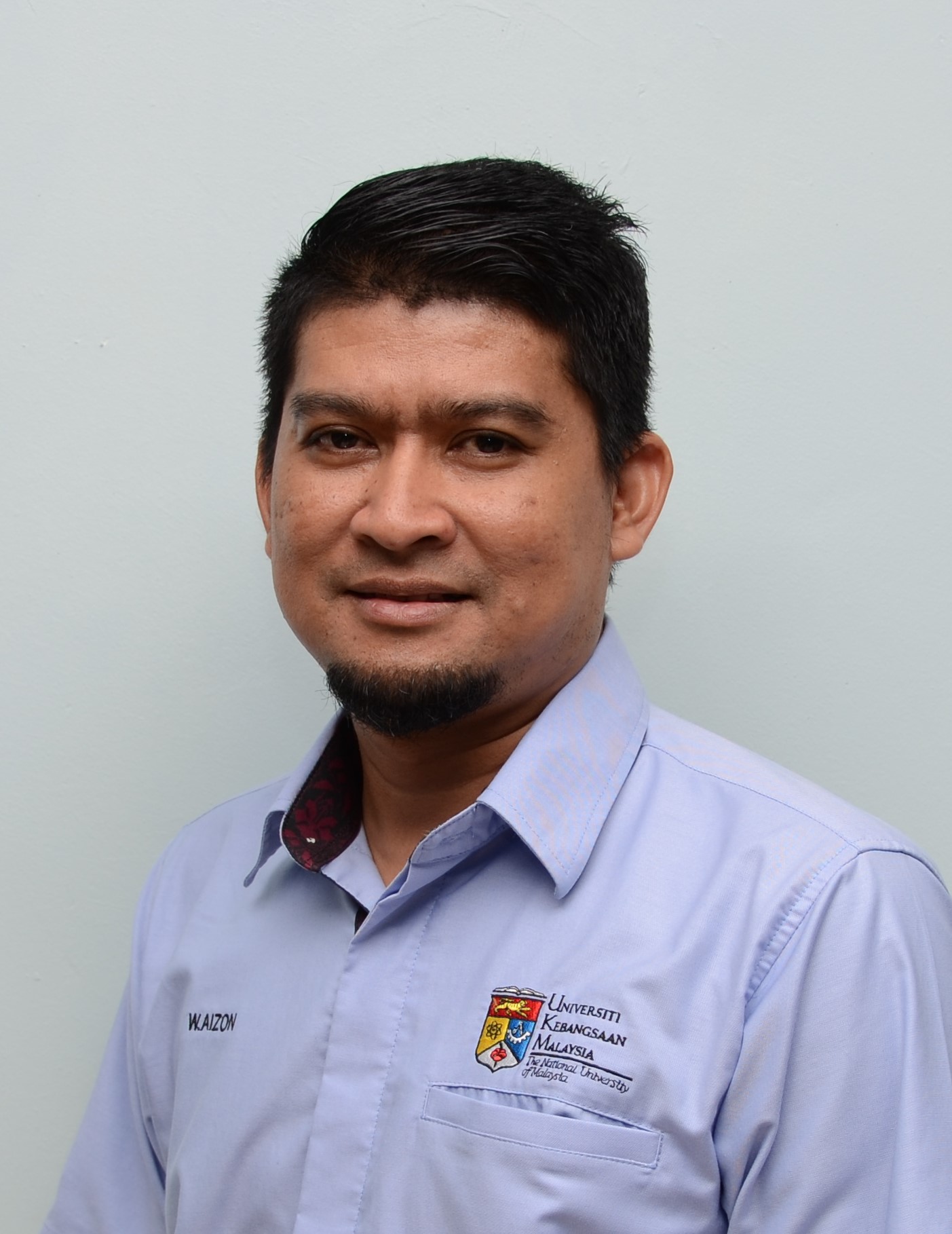 Academic Staff – Department of Mechanical & Manufacturing Engineering