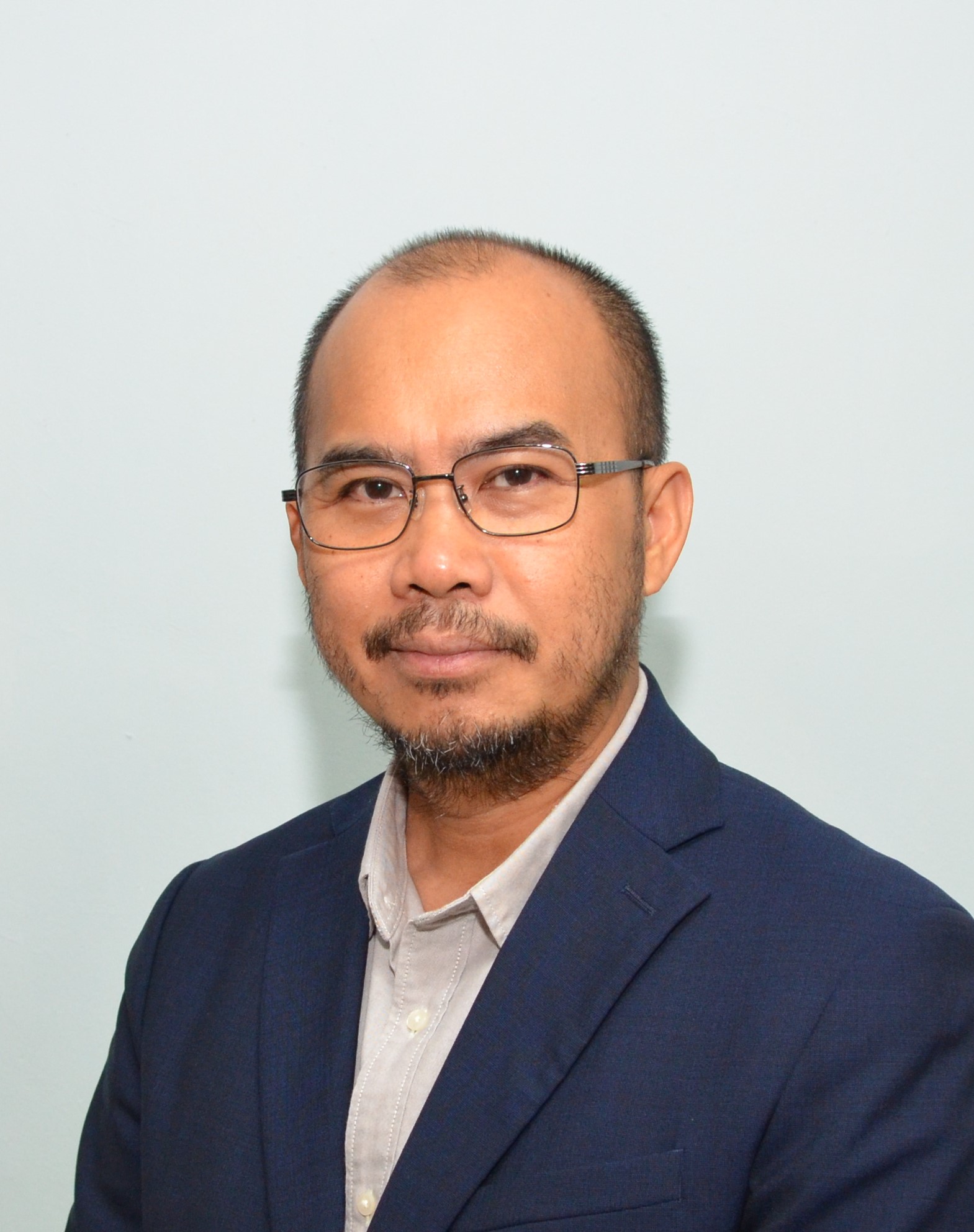 Academic Staff – Department of Mechanical & Manufacturing Engineering