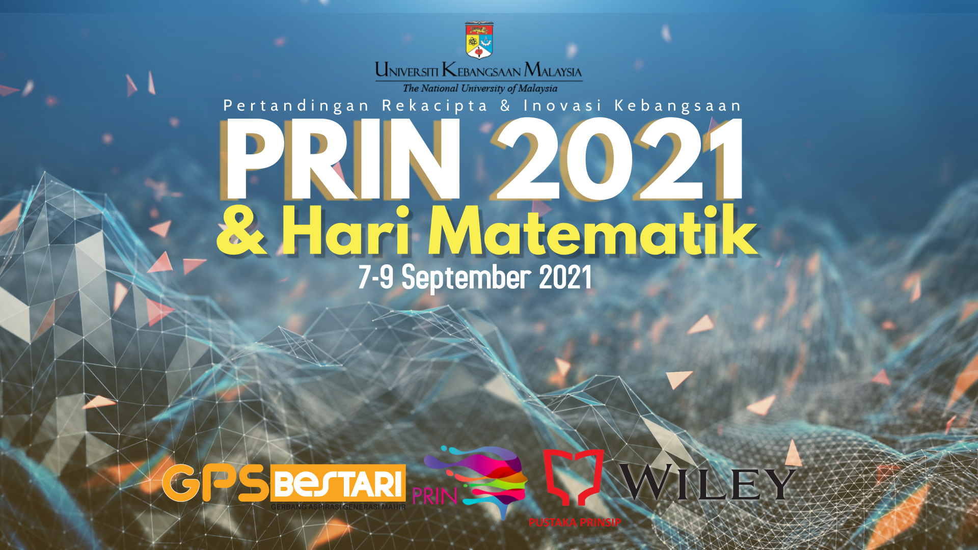 PERTANDINGAN REKACIPTA DAN INOVASI NASIONAL 2021 – Jabatan Pendidikan ...