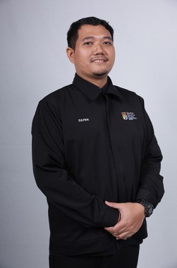 Staf Archive - Jabatan Pembangunan Prasarana UKM