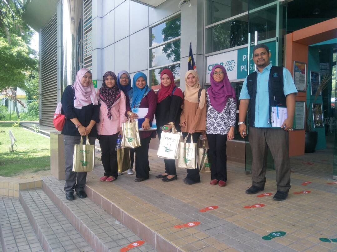 LAWATAN TEKNIKAL UNIT AWAM KE PUSAT IBS,KUALA LUMPUR - Jabatan ...