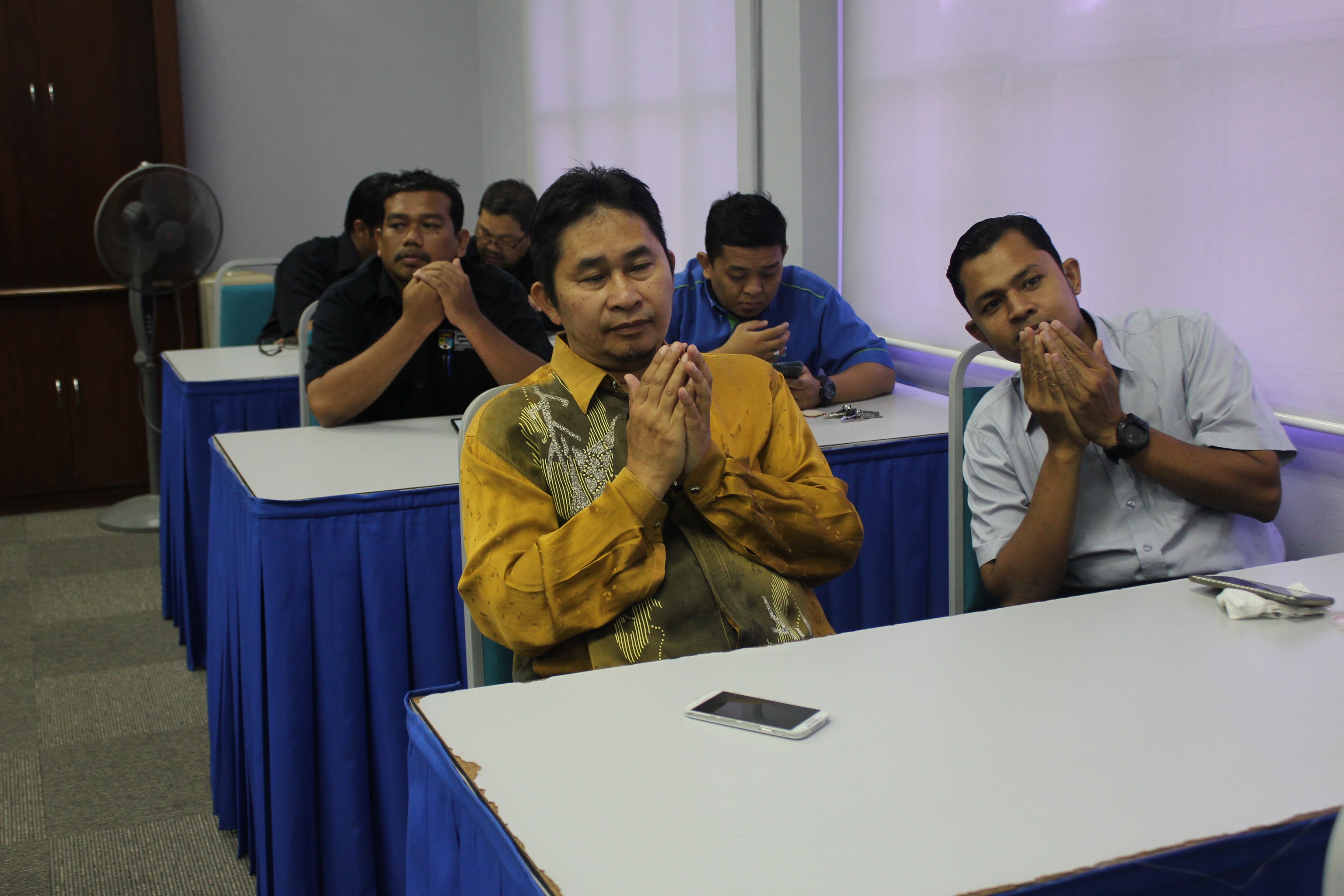 KURSUS PEMANTAPAN ORGANISASI PRASARANA-UKM (Gred 29-40) - Jabatan ...