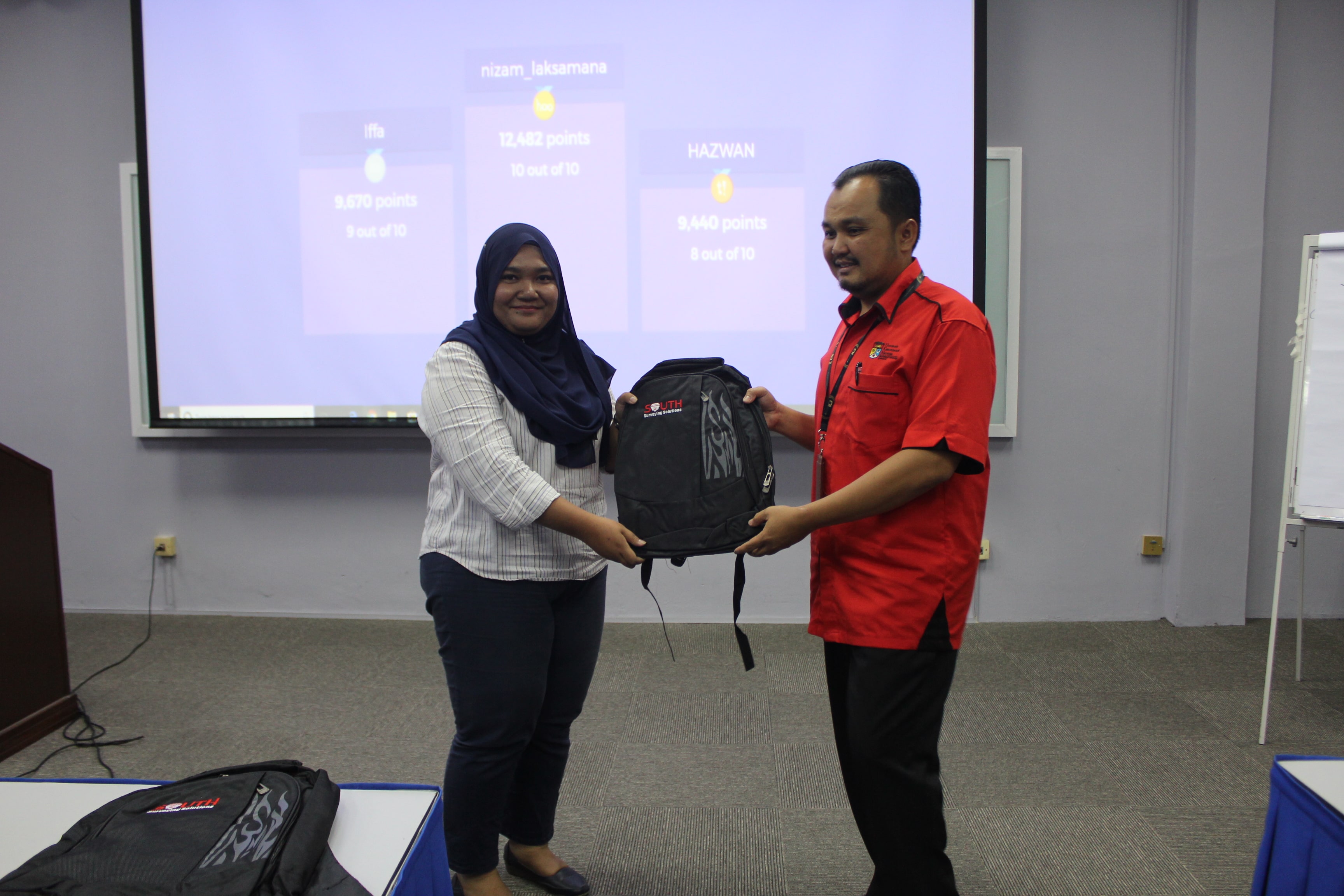 KURSUS PEMANTAPAN ORGANISASI KAKITANAGN PELAKSANA (GRED 29-40 ...