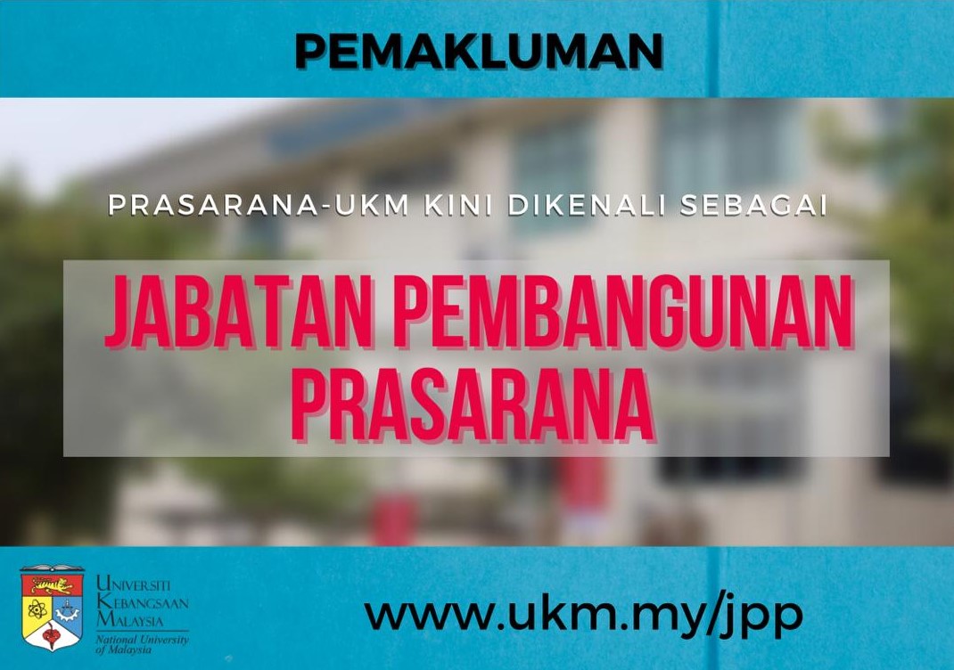 Berita Archive - Page 3 of 13 - Jabatan Pembangunan Prasarana UKM