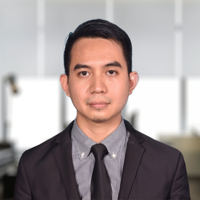 Dr. Muhammad Nazim Othman | Jabatan Pendidikan Perubatan