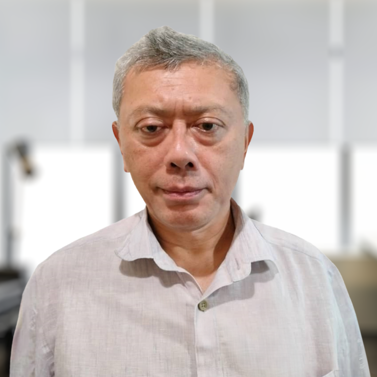 Mohd Imran Mohd Ali | Jabatan Pendidikan Perubatan