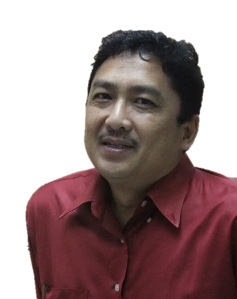 Academic Staff | Faculty of Science & Technology