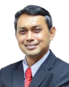 Academic Staff | Faculty of Science & Technology