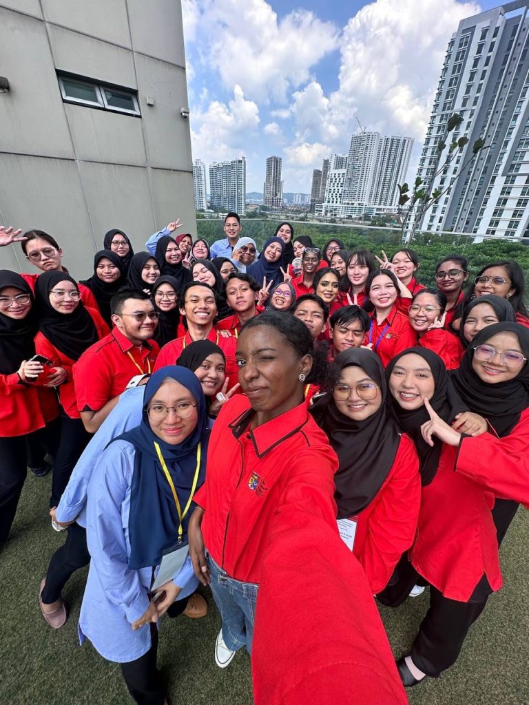 MIFT 13 National Food Science and Technology Competition 2023 ...