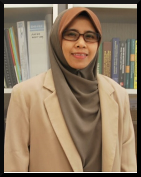 Congratulation to Prof. Ir. Dr. Fatihah Suja’ for appointment to ...