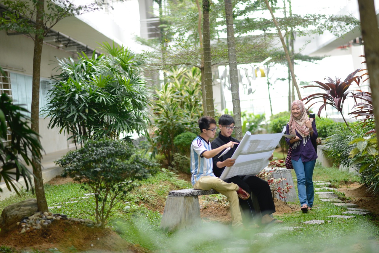 Schedule a Campus Tour – Faculty of Engineering and Built Environment
