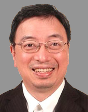 Distinguished Professor – Faculty of Engineering and Built Environment