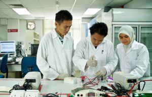 Faculty of Engineering and Built Environment