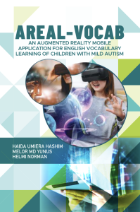 AReal Vocab: An Augmented Reality Mobile Application for English ...