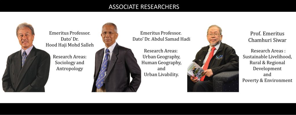 KASES, LESTARI UKM – Universiti Kebangsaan Malaysia (UKM)