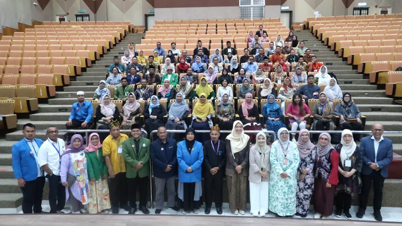 KASES, LESTARI UKM – Universiti Kebangsaan Malaysia (UKM)