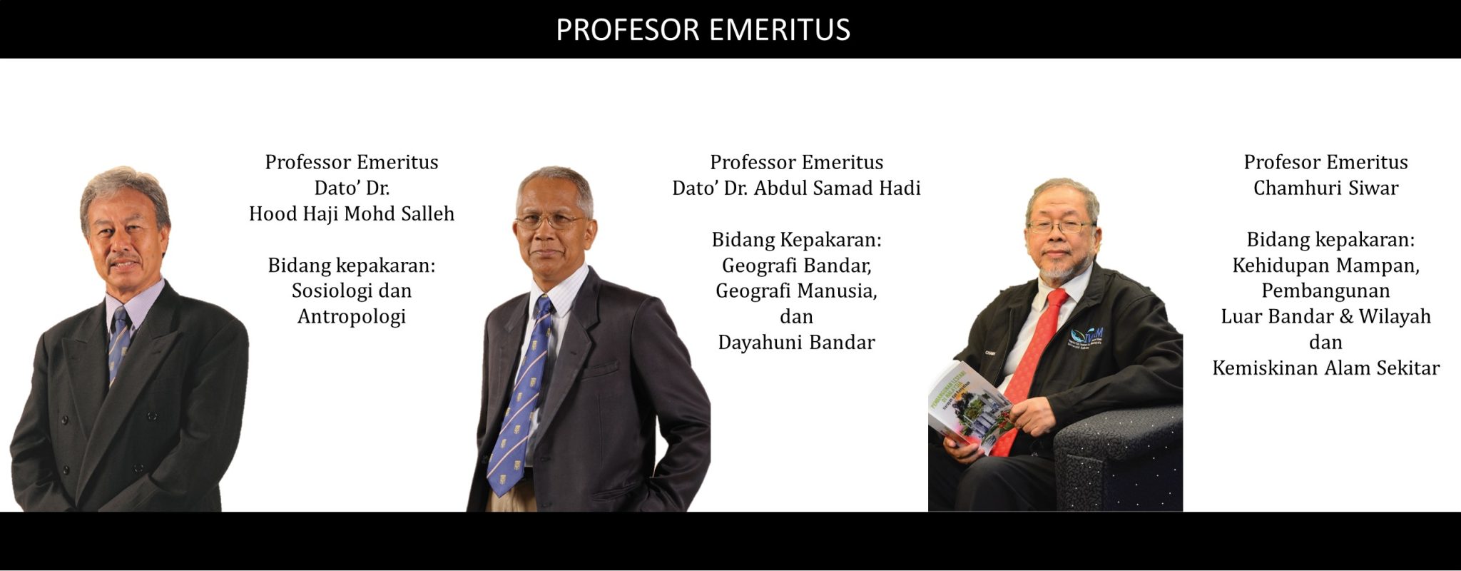 KASES, LESTARI UKM – Universiti Kebangsaan Malaysia (UKM)