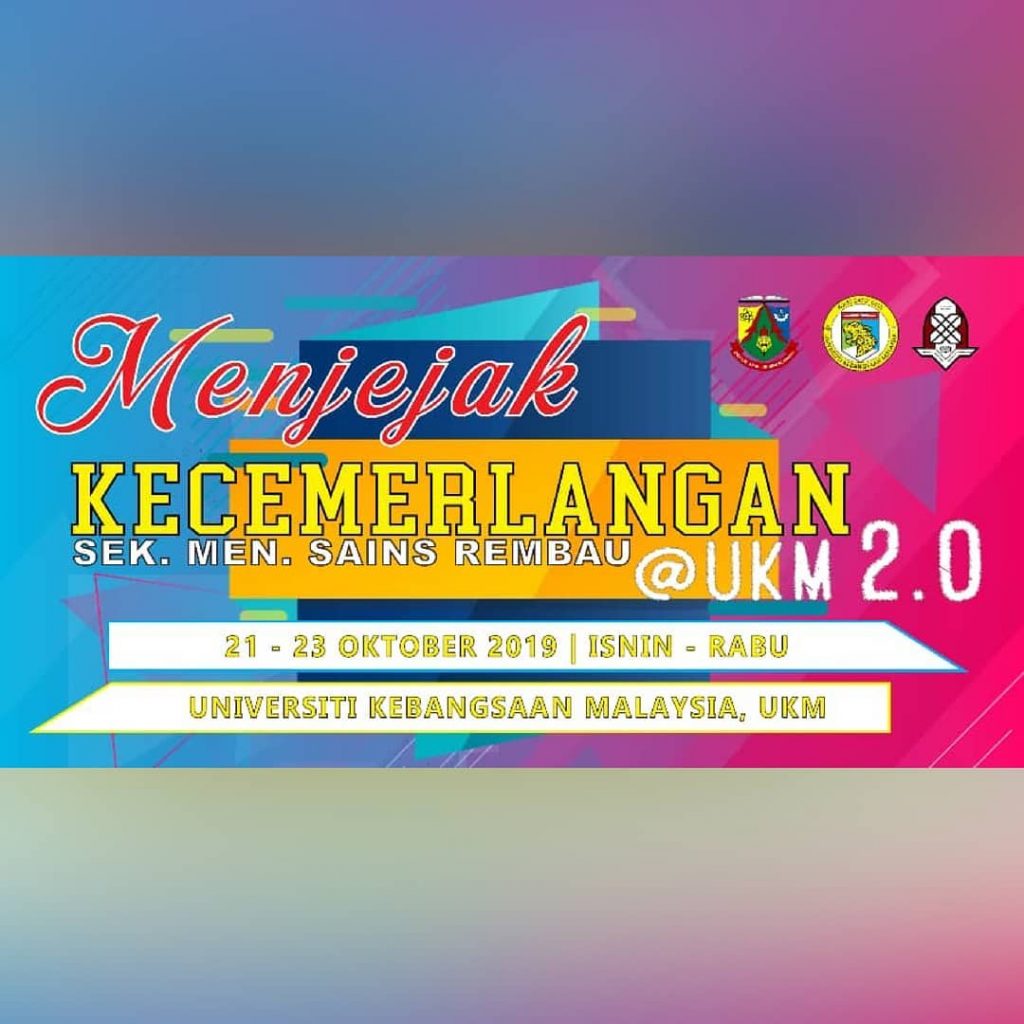 Program – Kolej Dato' Onn