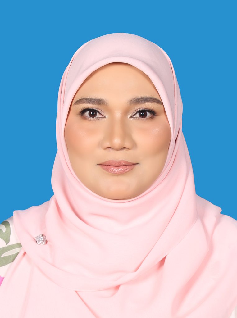 PENSYARAH UNIVERSITI - Jabatan Kejururawatan Fakulti Perubatan