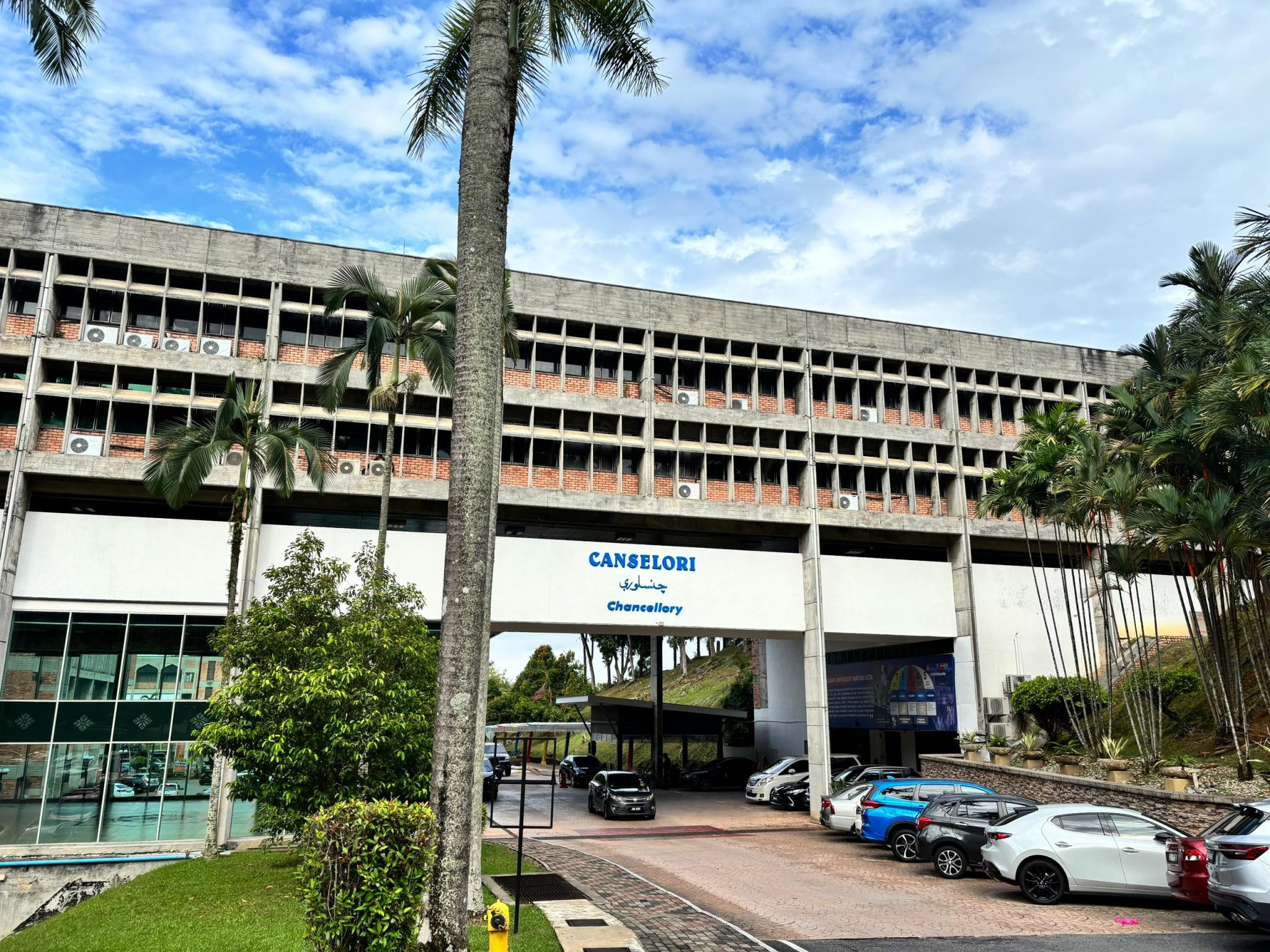 SDG 11 – Sustainable Cities and Communities – Sustainability@UKM