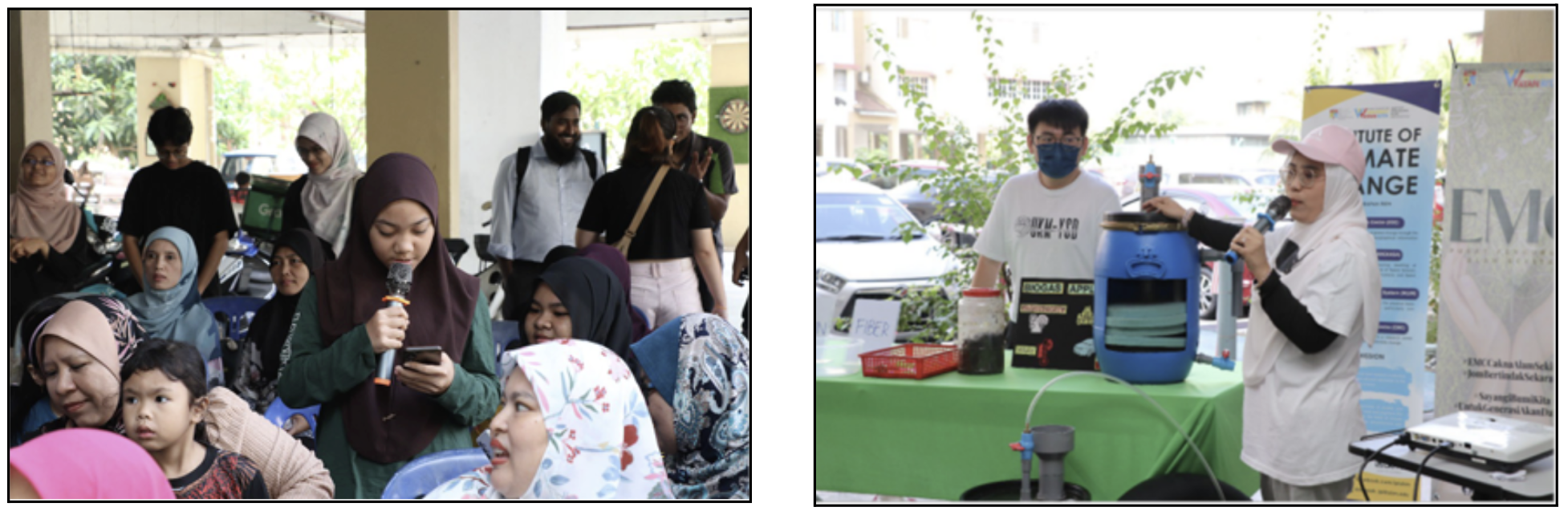 SDG 13 – Climate Action – Sustainability@UKM