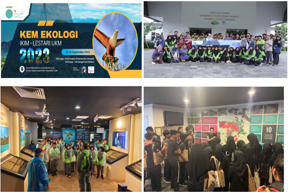 SDG 4 – Quality Education – Sustainability@UKM